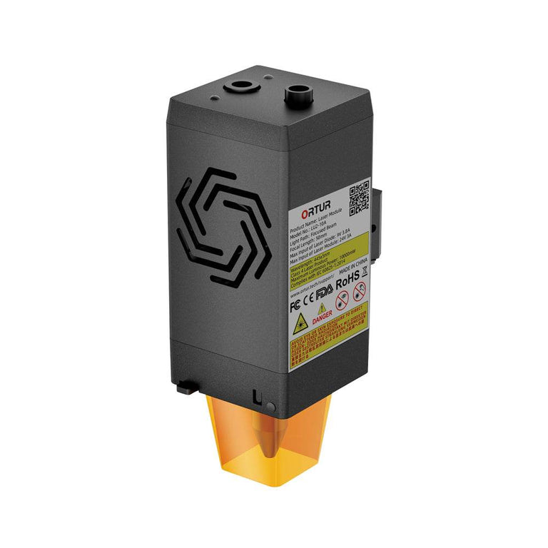 Ortur 10W LU2-10A Laser Module – ORTUR