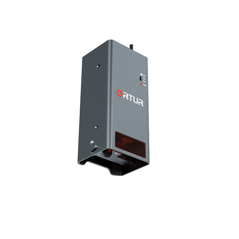 Ortur 40W LU3-40A Laser Module for Ortur Laser Engraver – ORTUR